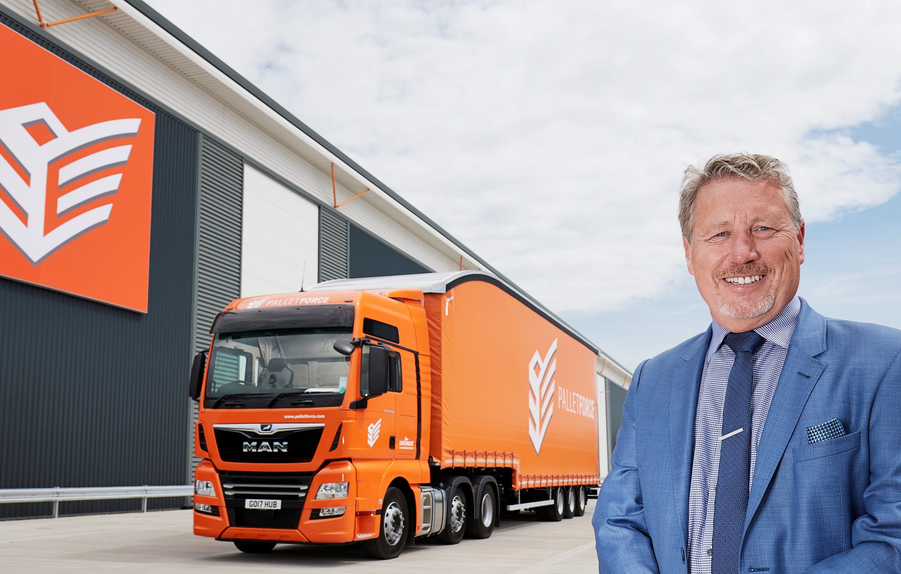 Members benefit as Palletforce European volumes soar - Palletforce