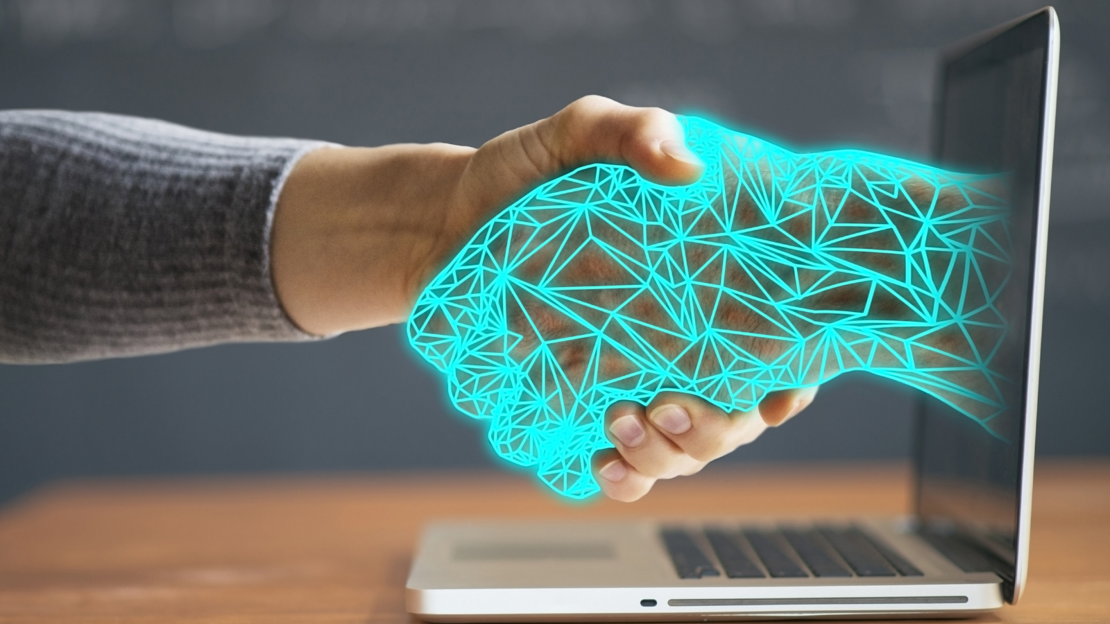 Palletised Distribution - Palletforce