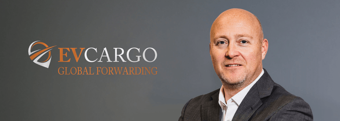 EV Cargo's Allport Takes Up Global Rebrand To EV Cargo Global ...