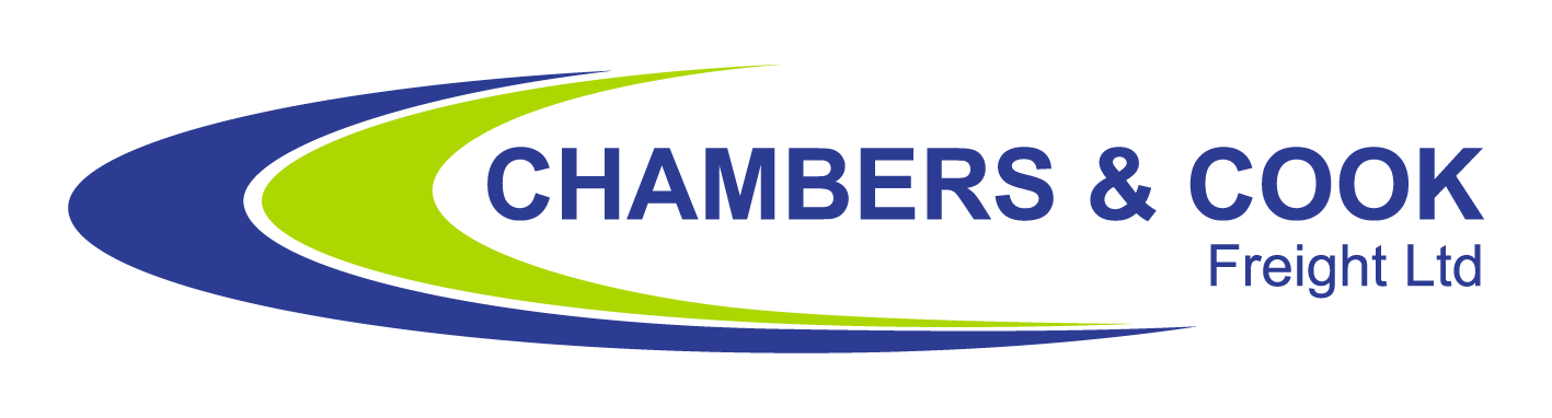 Chambers & Cook Freight Ltd - Palletforce
