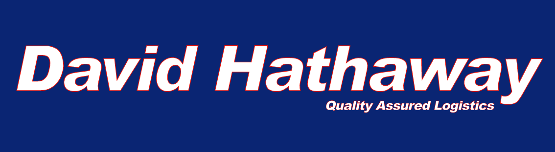 David Hathaway Transport Ltd - Palletforce