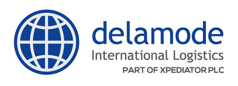 Delamode Nidd Ltd - Palletforce