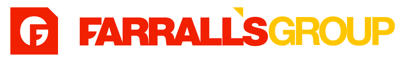 Edwin C Farrall Transport Ltd - Palletforce