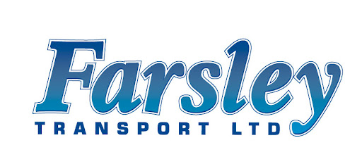 Farsley Transport Ltd - Palletforce