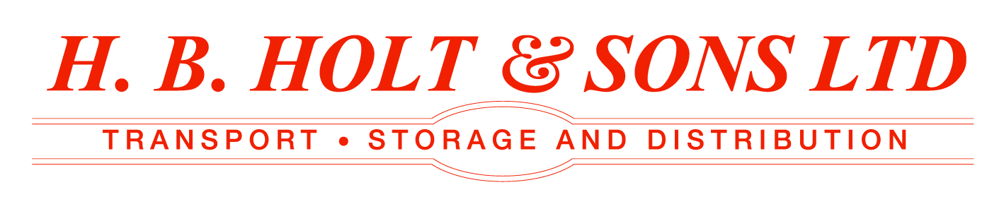 H B Holt & Sons Ltd - Palletforce
