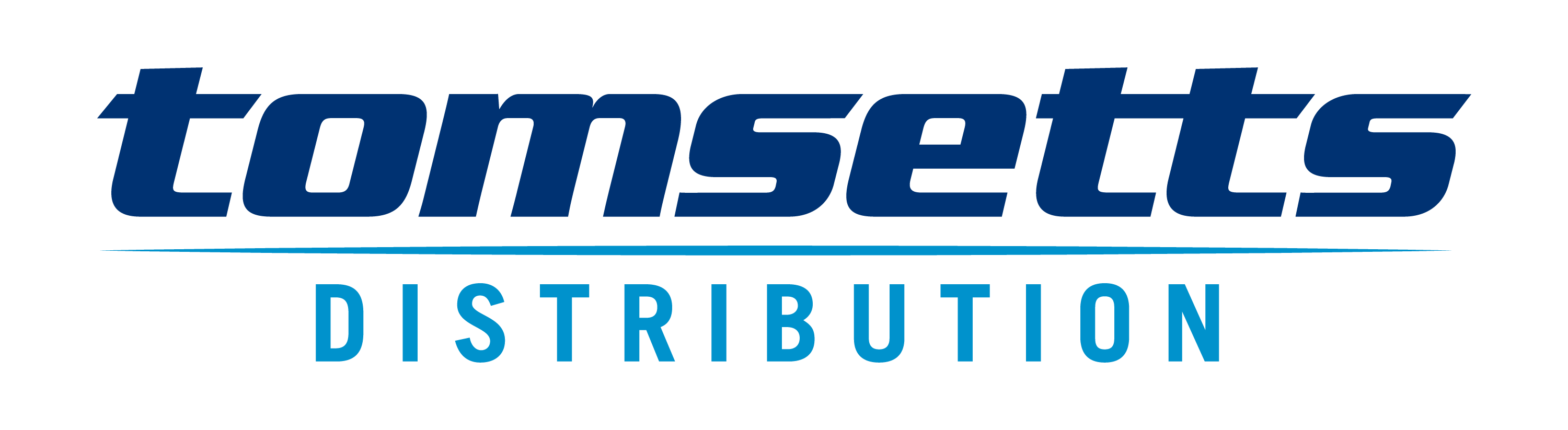 Tomsetts Distribution Ltd - Palletforce