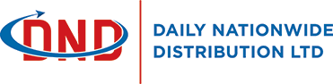 Daily Nationwide Distribution Ltd - Palletforce
