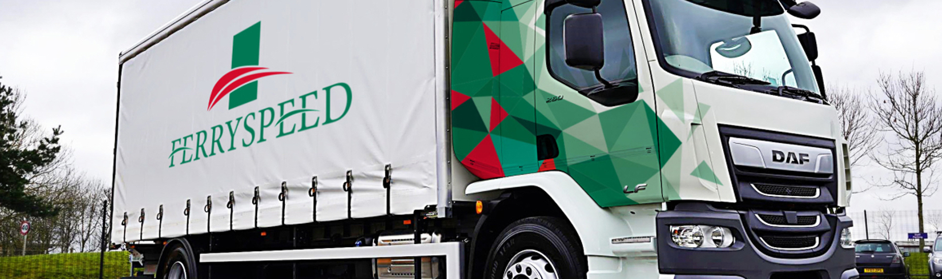 Palletforce Delivers Competitive Advantage With Ferryspeed Recruitment ...