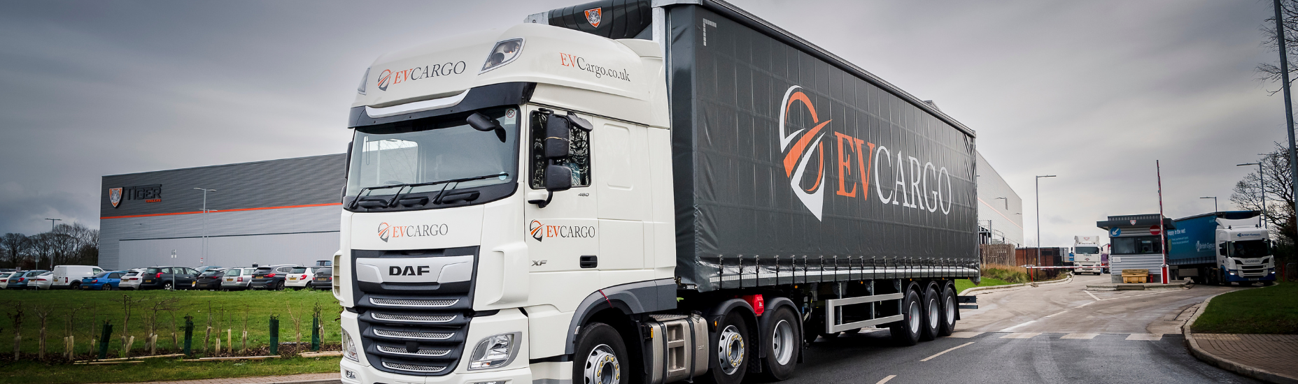 Palletforce Leverages EV Cargo Expertise To Drive Service For German ...