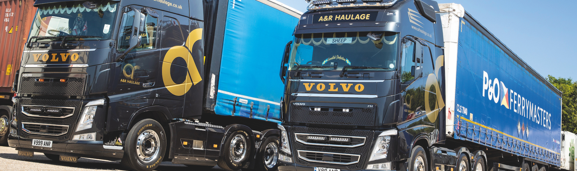 Palletforce Recruits To Continue Building Long Term Network Stability ...