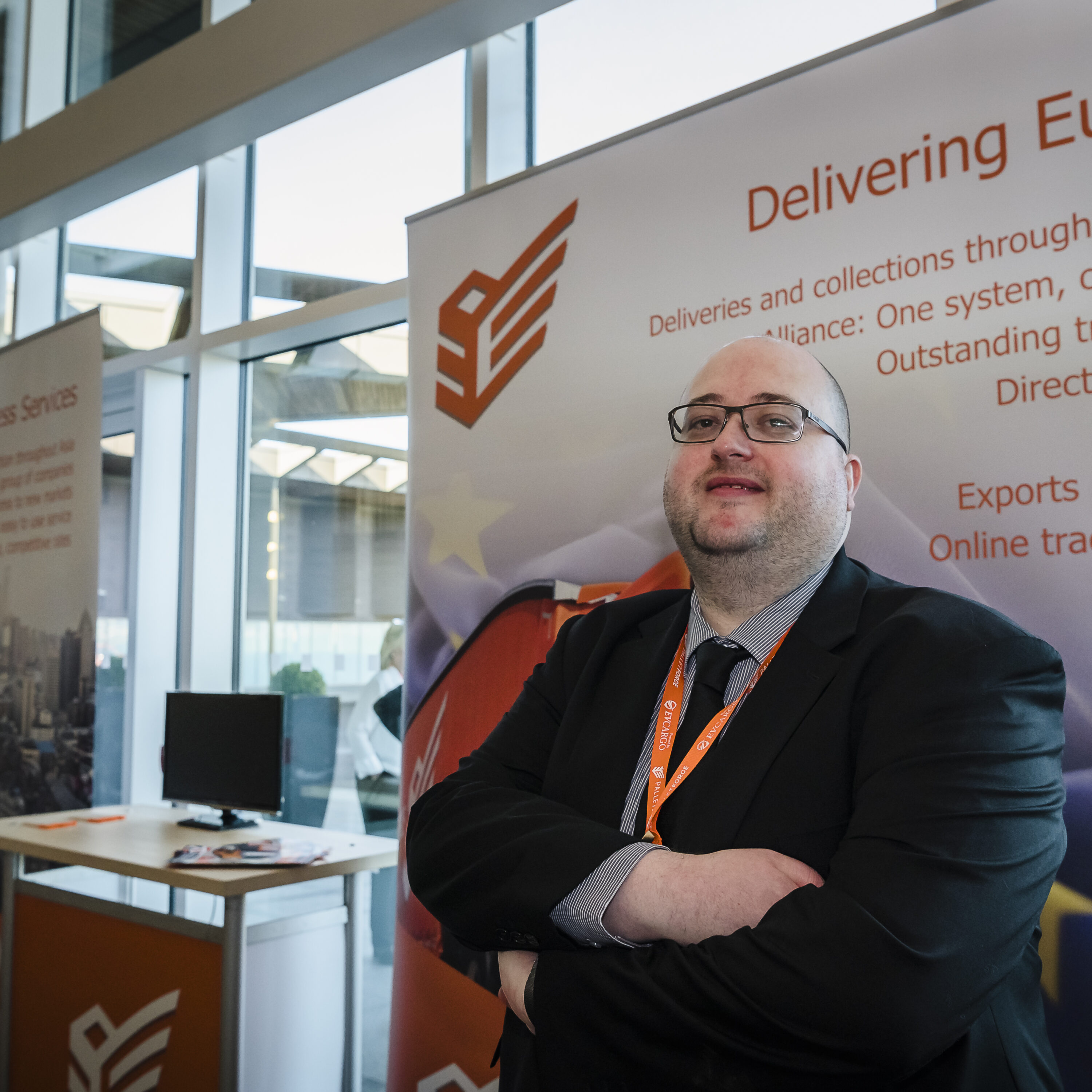 How Palletforce Simplifies European Deliveries - Palletforce