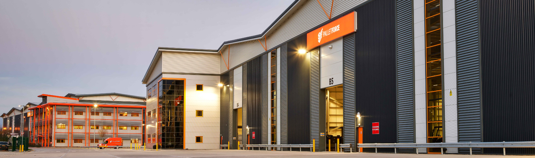 Optimising Your Pallet Network for Stronger Transport Performance in ...